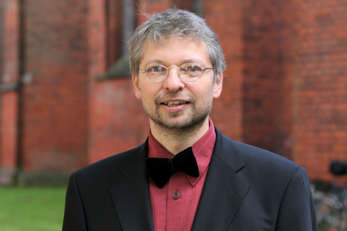 Kirchenmusik - Vielfältig und lebendig für jeden Geschmack und jedes Alter